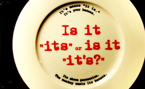 Quando usar "is" e "are" em inglês? - inFlux