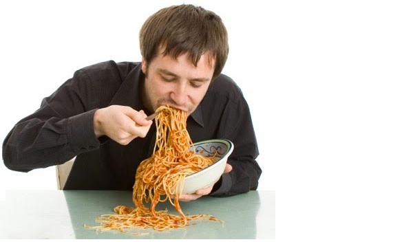 Como se diz "estou com fome" em inglês? - inFlux