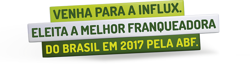 inFlux Escola de Idiomas | Cursos de Inglês e Espanhol