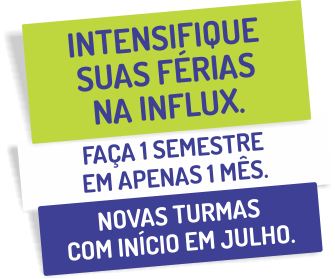 o compromisso de aprendizado influx é uma garantia firmada em contrato ...