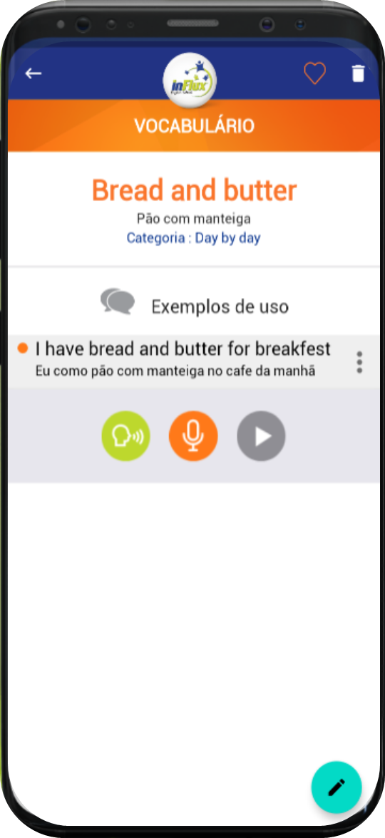 O que é e como usar um Lexical Notebook? - inFlux