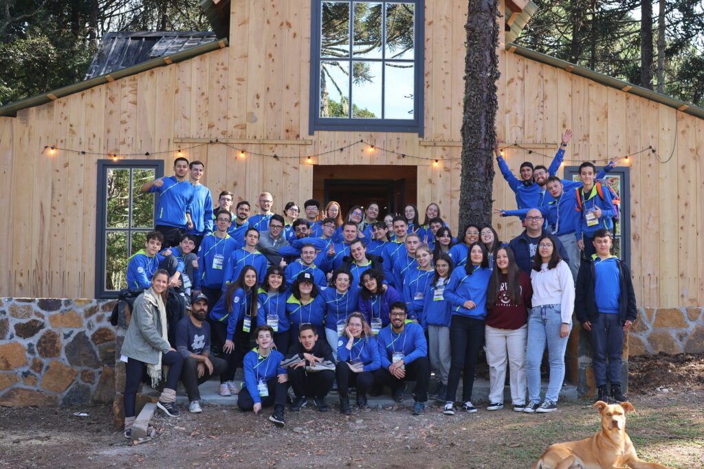 inFlux Immersion Snow Valley – Curitiba e Região - inFlux