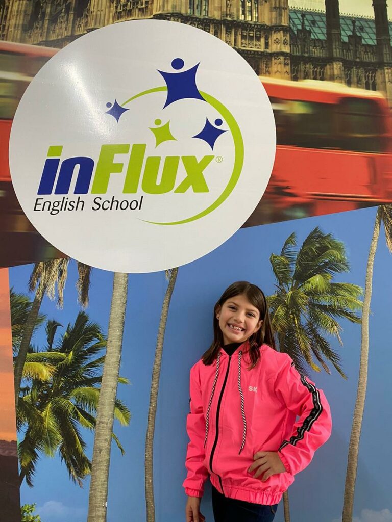 inFlux Castro – Video Game Challenge - inFlux