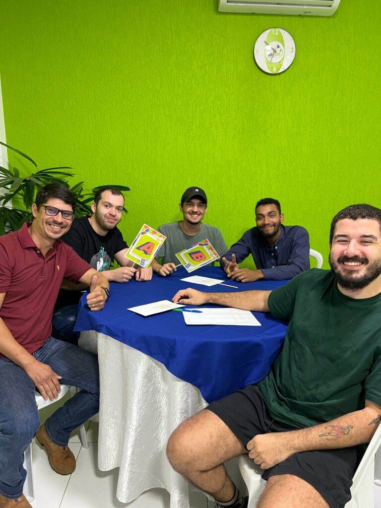 inFlux Rondonópolis – Conversation Day - inFlux