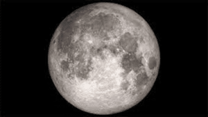 Quais são as fases da lua em inglês? - inFlux
