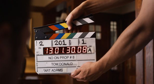 O correto é "making off" ou "making of"? - inFlux