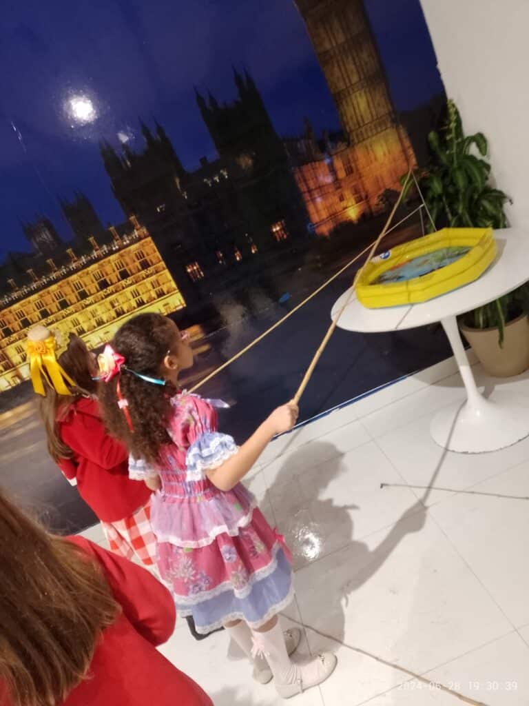 inFlux São José – Festa Junina - inFlux