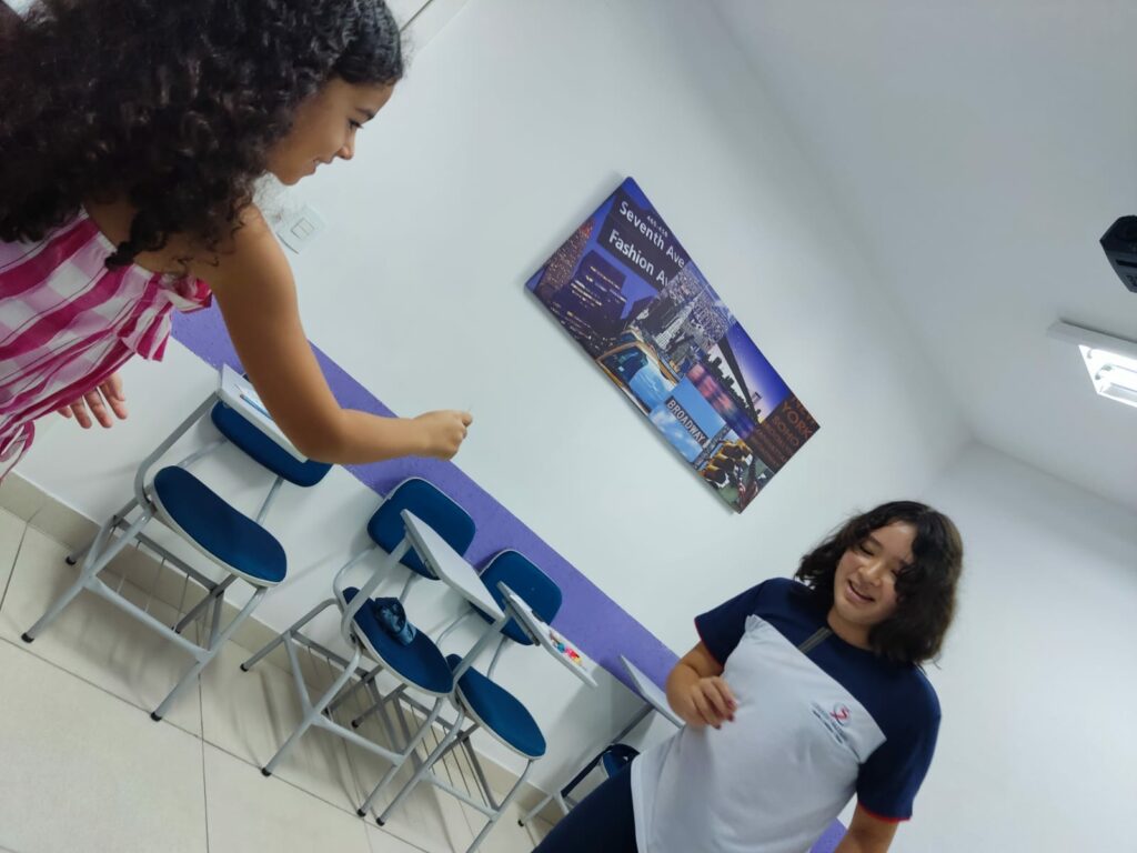 inFlux Vitória Camburi – Olympic Games - inFlux