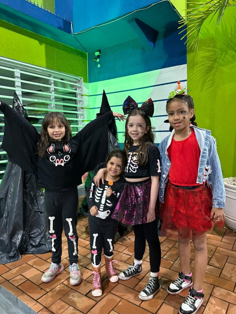 inFlux Praia da Costa – Halloween Party - inFlux